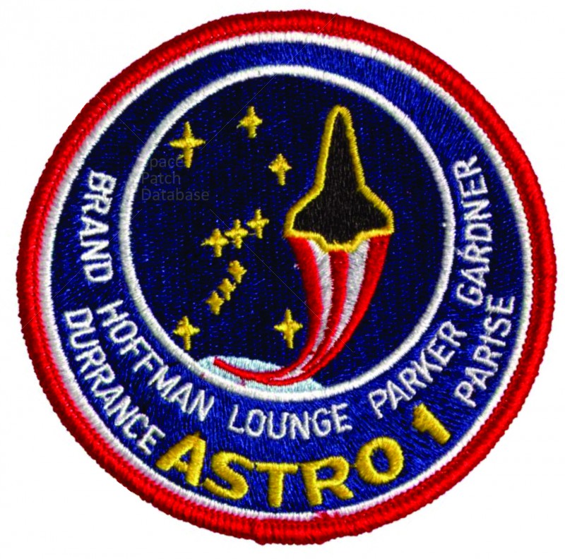 Recently Updated Patches | Space Patch Database