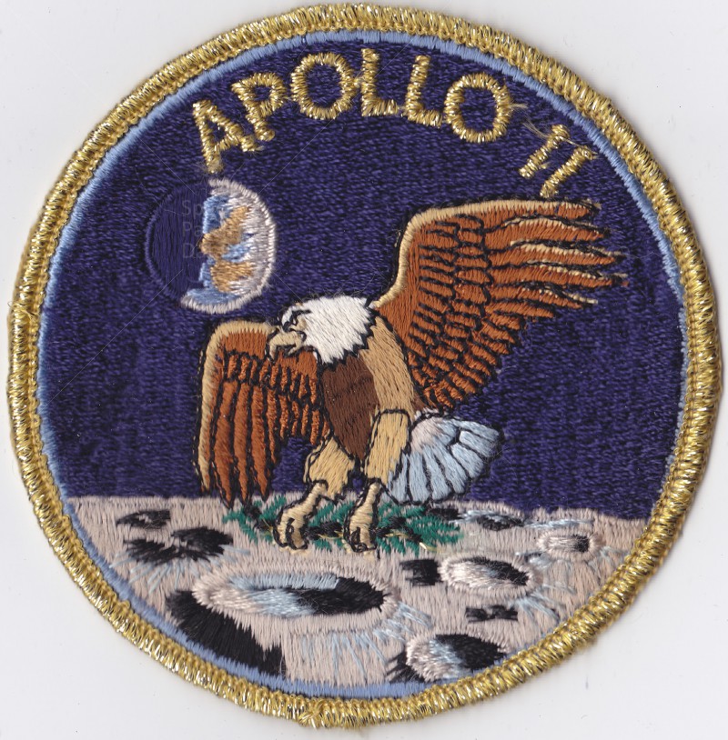 Apollo 11 - 4 Apollo 11 - 4