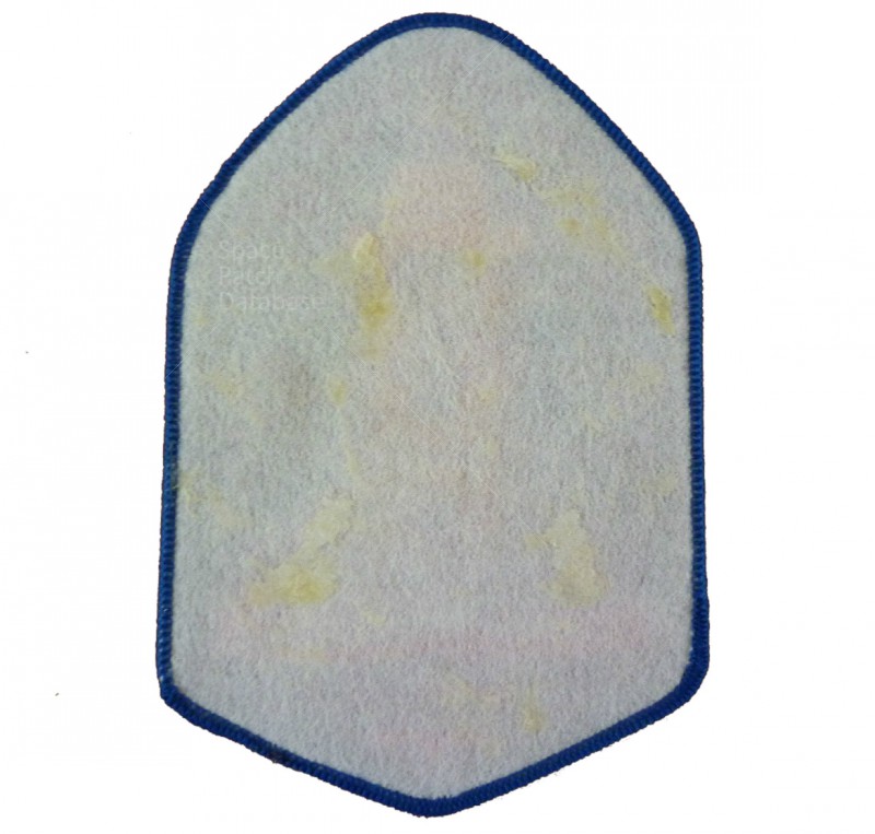 TDRS-B - STS-51L | Space Patch Database TDRS-B - STS-51L | Space Patch Database