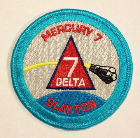delta 7 | Space Patch Database