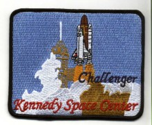 Apollo 4 Concept Patch Now Available! | Space Patch Database
